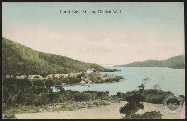 Postcards | St. John Historical Society