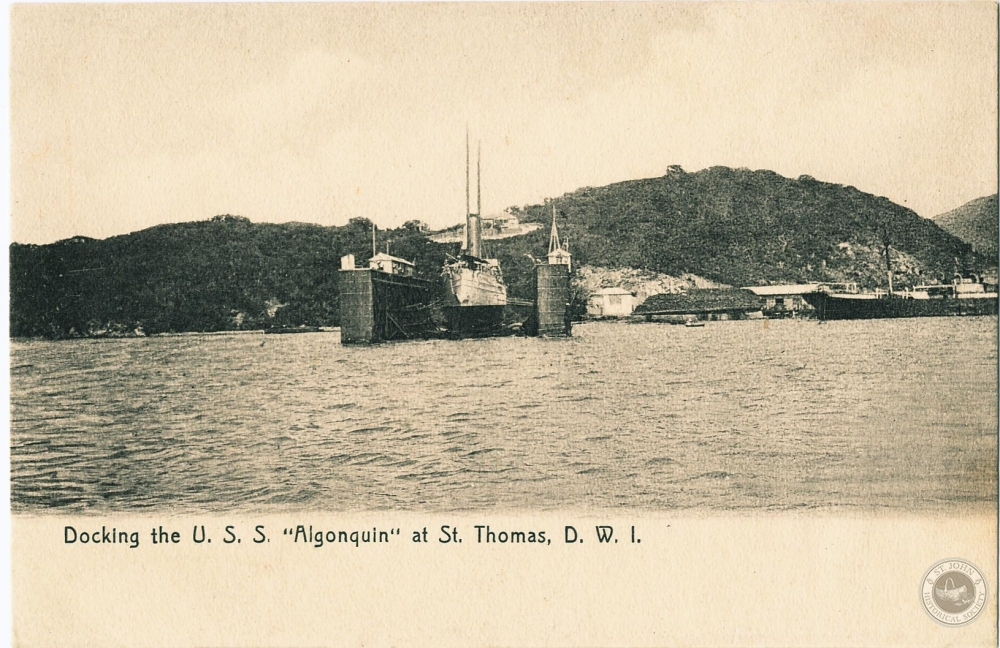 Postcards | St. John Historical Society